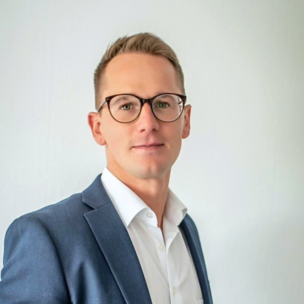 Michael Reitz - Site-Manager - Morgan Stanley Europe SE | XING