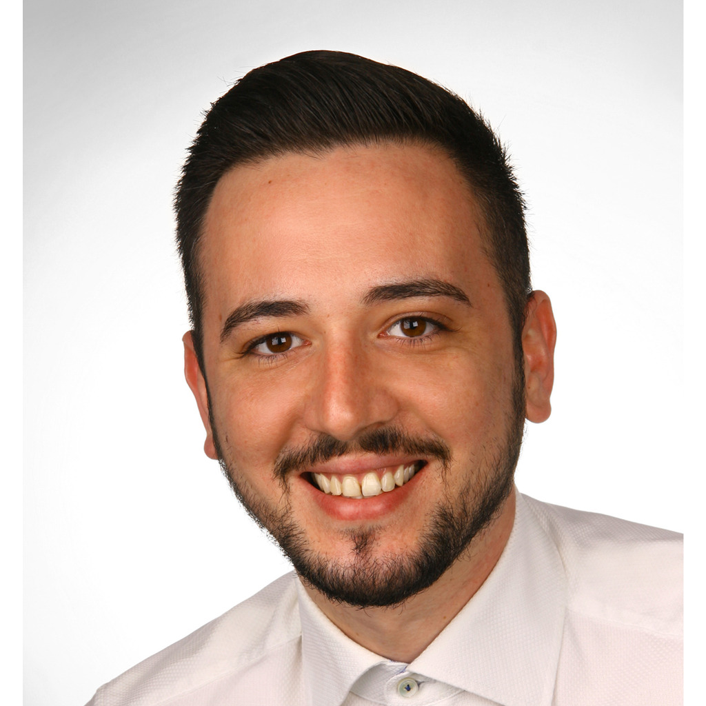 Evangelos Prokopis - Teamleiter Produktion - PERI Werk Weißenhorn GmbH ...