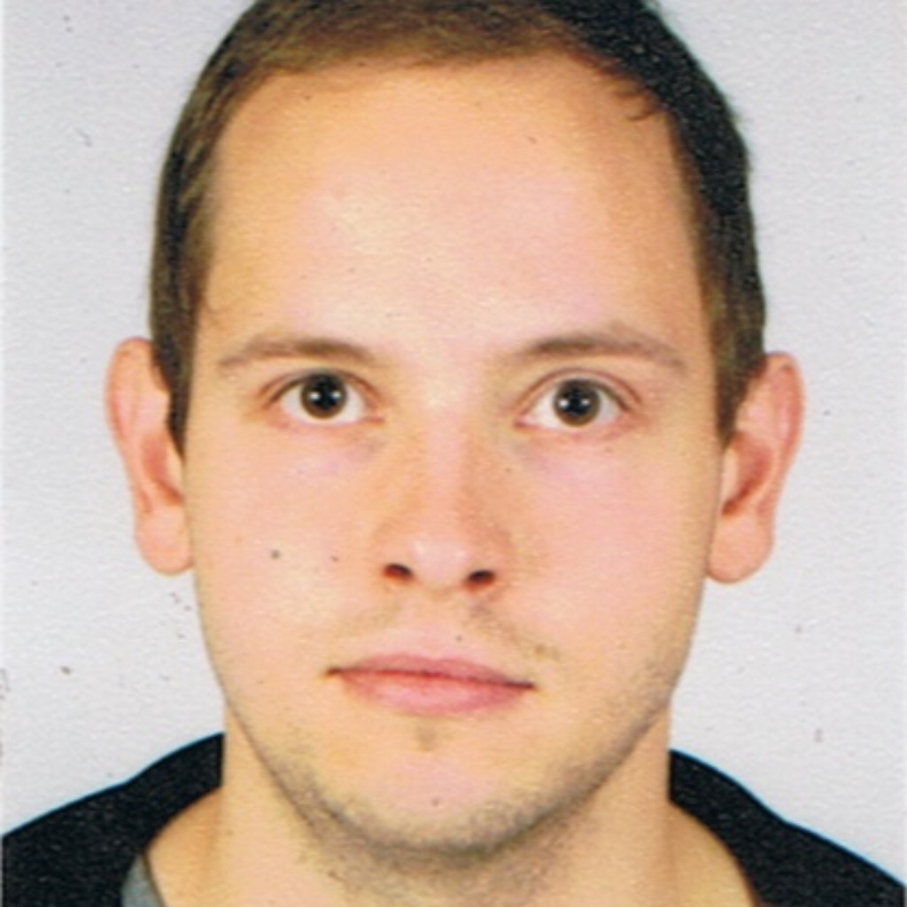 Benjamin Sentner - Zusteller im Briefdienst - Deutsche Post DHL Group ...