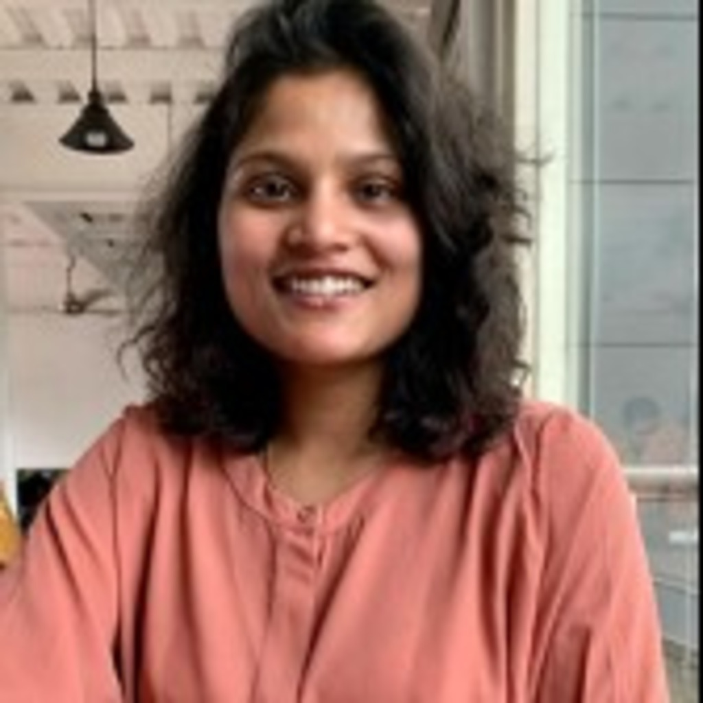 rashmi shree - Software Engineer - Altair Engineering Inc. | XING