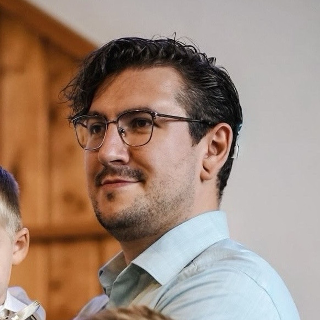 Sergei Torster - Stellvertretende Pflegedienstleitung - Procuritas | XING