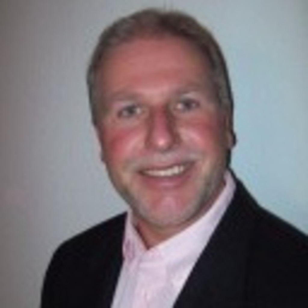 Andreas Lindner - Technischer Leiter - Leibniz-Institut für ...