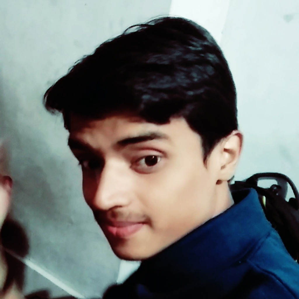 Md sayeed Alam - Computer Engineering - Rajiv Gandhi Proudyogiki ...