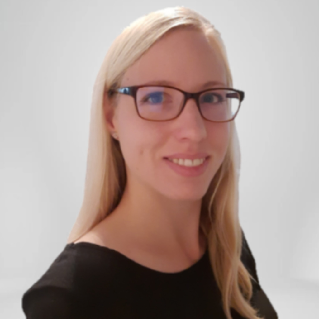 Lisa Sturm - Entwicklerin - Rational AG | XING