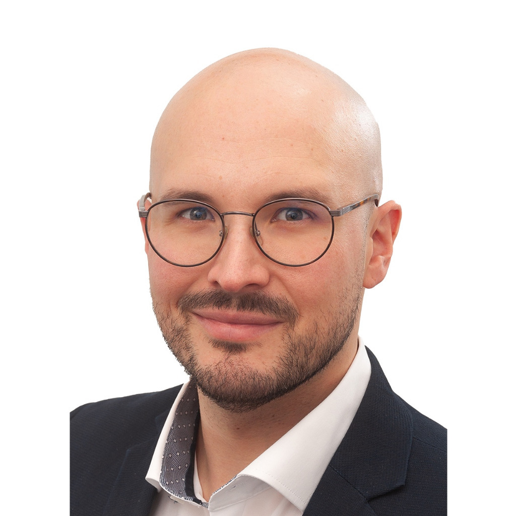 Marcus Riedinger - Abteilungsleiter Medialer Vertrieb - Sparkasse ...