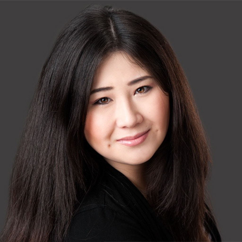 May-Ling Tan - Bilanzbuchhalterin - Steuer-Fachschule Dr. Endriss GmbH ...