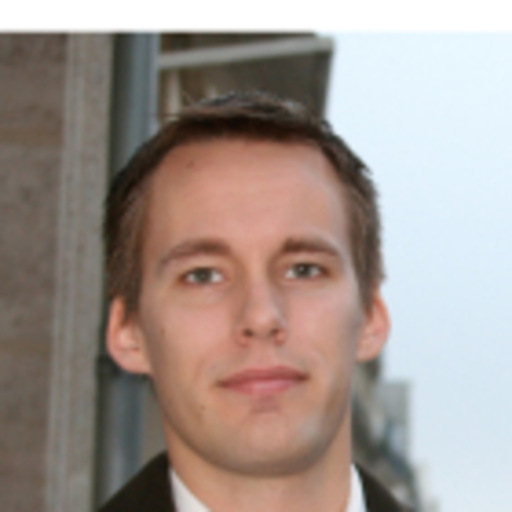 Christian WIklund - CEO - Wichro, Inc. | XING