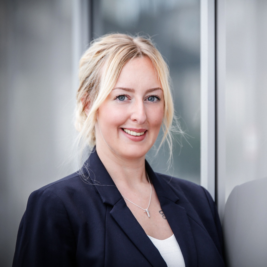 Jessica Becker - Leiterin After Sales - Startup57 | XING