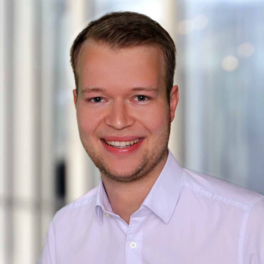 Andreas Friedl - Design Engineer - Erhardt + Leimer GmbH | XING