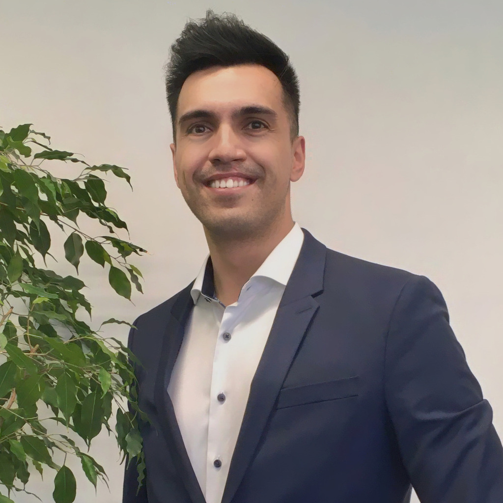 Alexander Baumgartner - Professional Stratetic Planning - HOFER ...