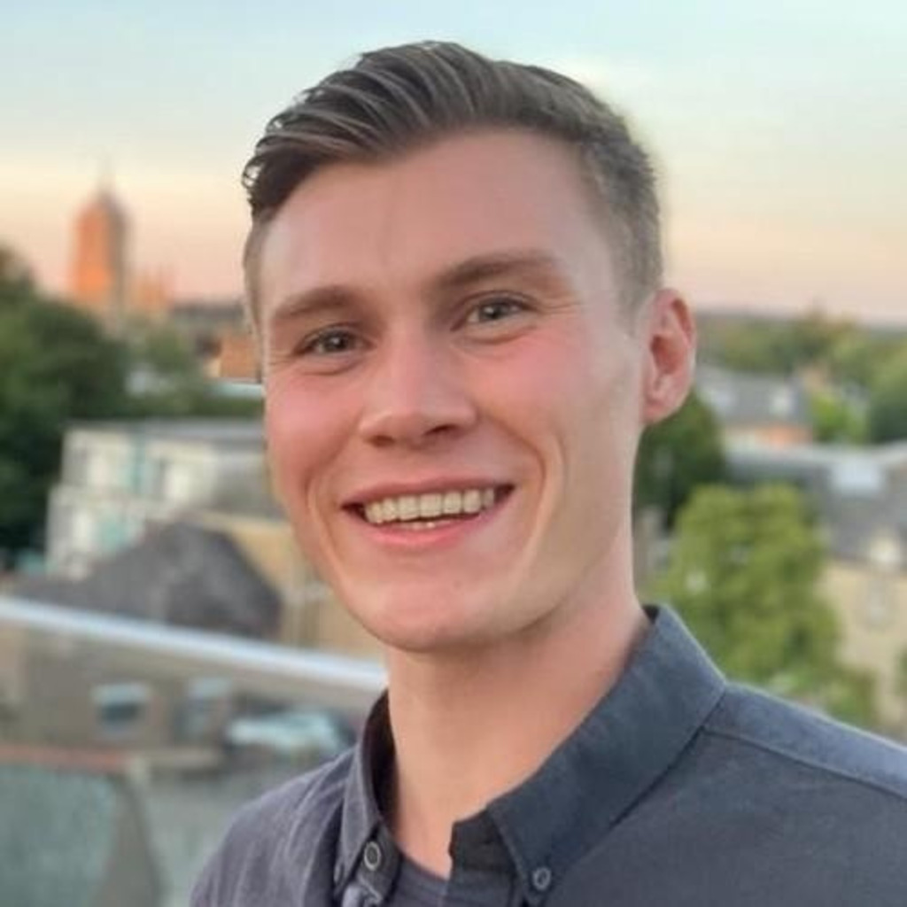 Sebastian Dohmen - Dualer Student - Erdrich Umformtechnik GmbH | XING