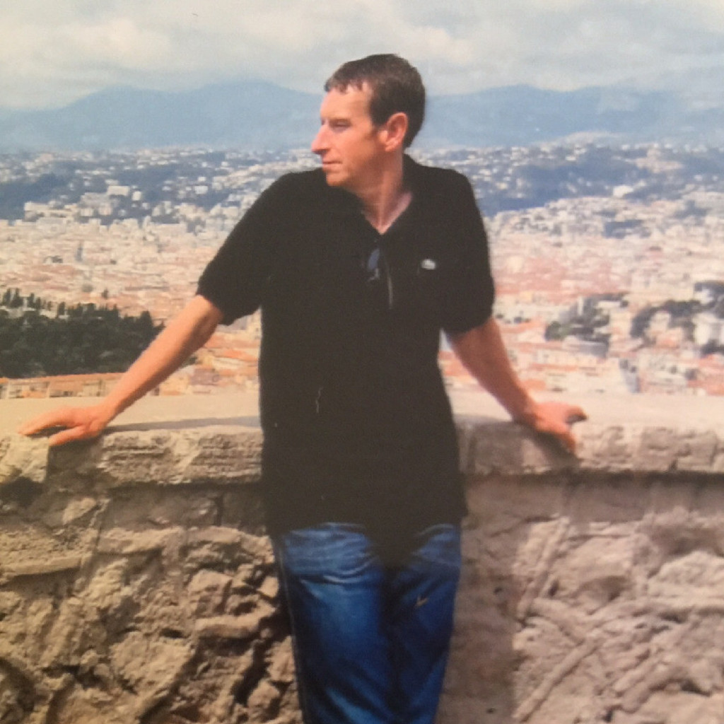 Tim Cosgrove - Managing Director - Co-Star | XING