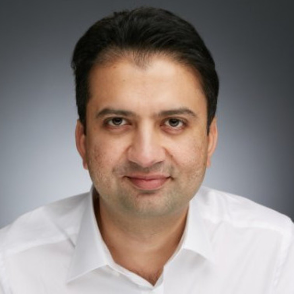 Ali Rafique - Sales Operations Manager - Fortinet Ltd | XING