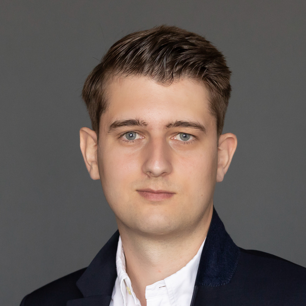 Tim Jelinek - Bereich: Energie und Versorgungswirtschaft - FairConsult ...