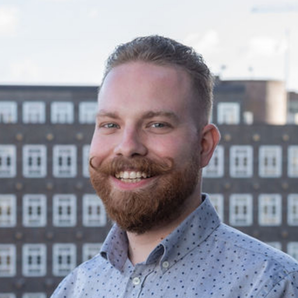 Dipl.-Ing. Marko Losic - Projektleiter TGA - Fiedler Beck Ingenieure AG ...