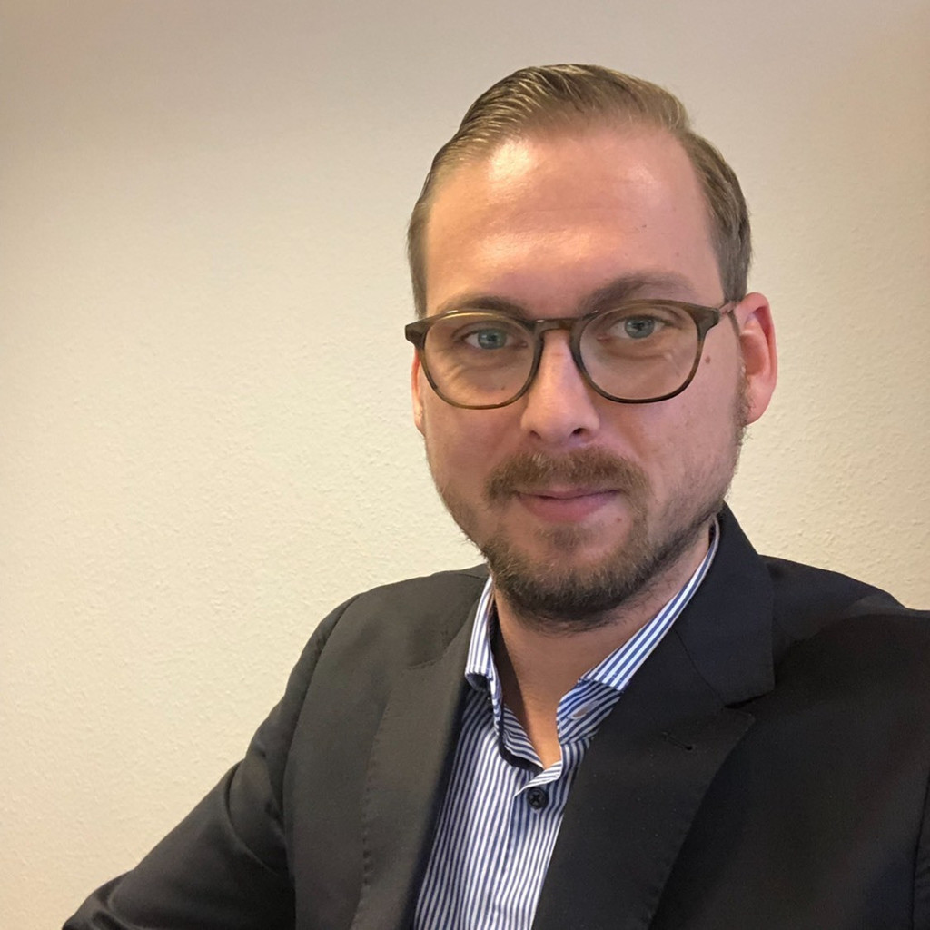 Sören Holst - Technology Senior Consultant - SAP Deutschland SE & Co. KG | XING