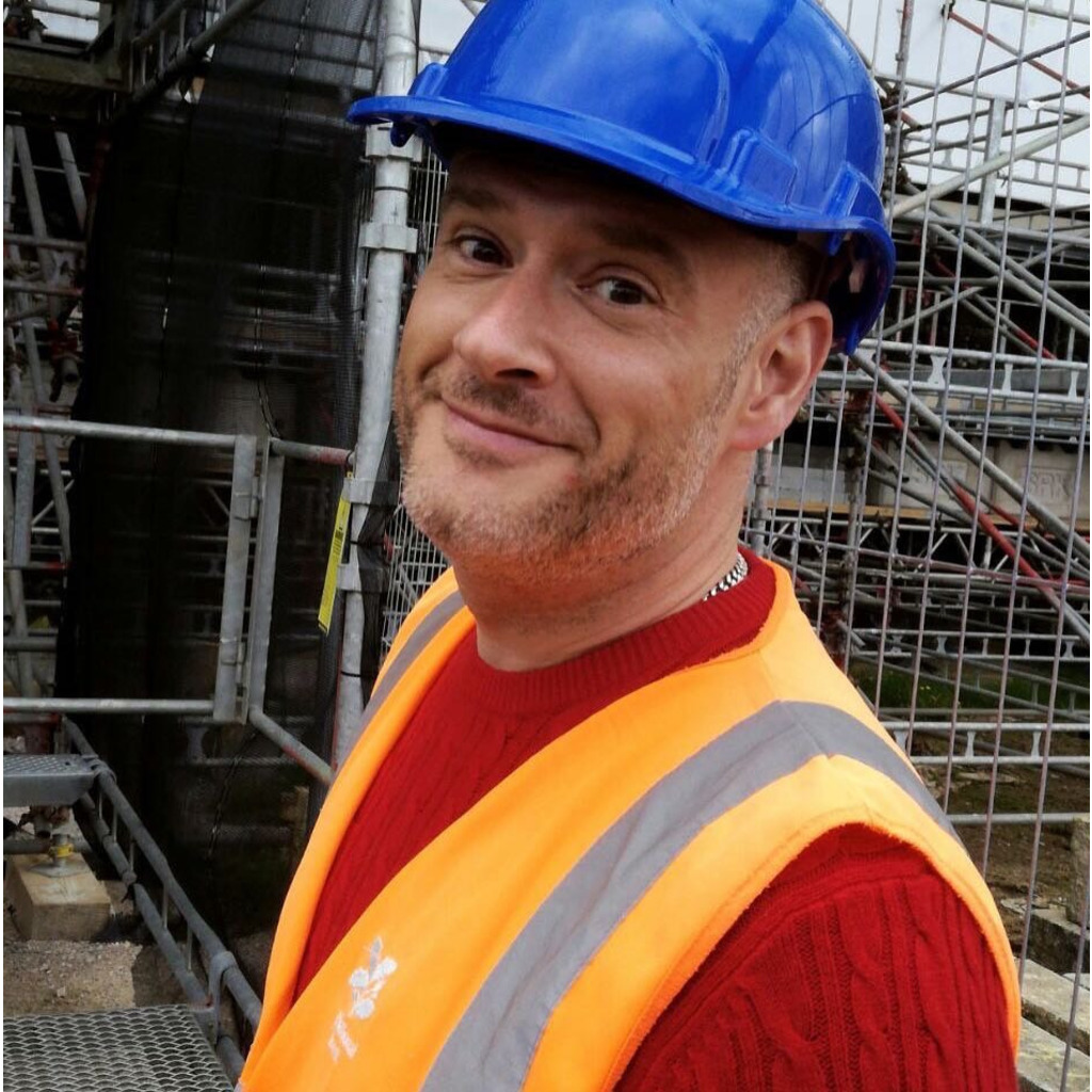 Gars lucas - Structural Engineer - HOCHTIEF | XING