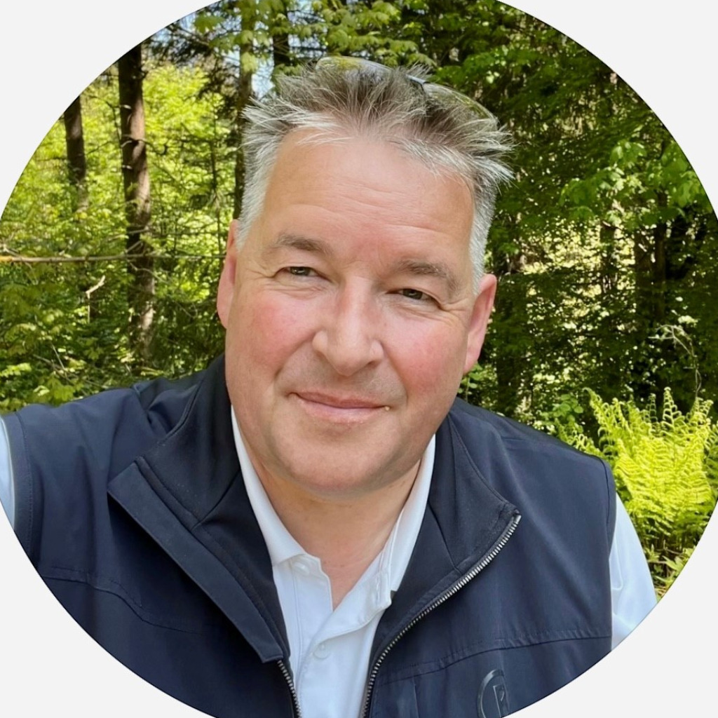 Jan Butze - Geschäftsführender Gesellschafter (Unternehmer aus ...