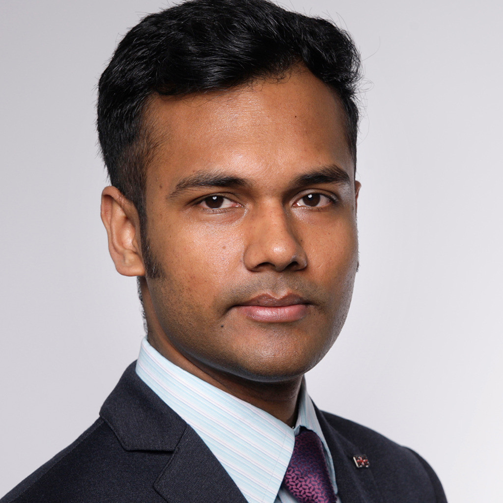 Md Amran Hossain - Senior Specialist - WuXi Biologics Germany GmbH | XING
