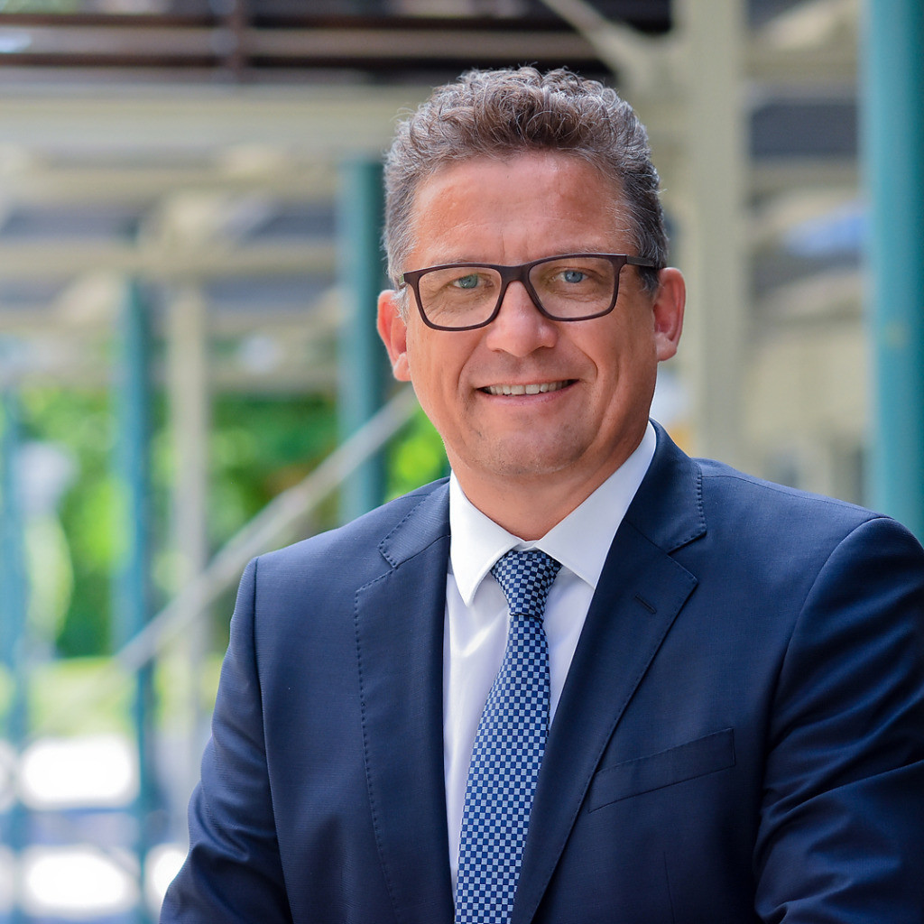 Dipl.-Ing. Manfred Albert - Senior Sales Manager - IVU Traffic ...