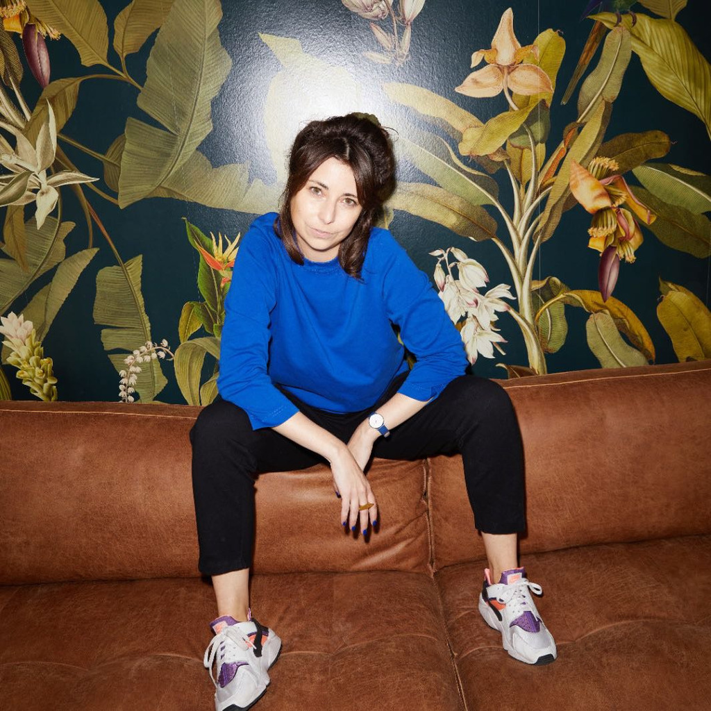 Aline Mathieu - Senior Copywriter - David+Martin Berlin | XING