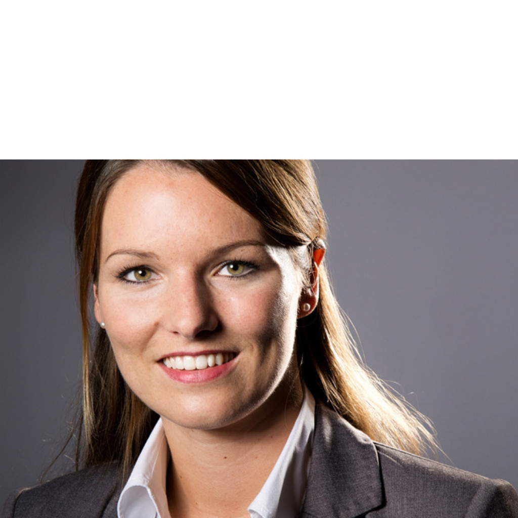 Anna Görgen - Wirtschaftsingenieurwesen - Aschaffenburg | XING