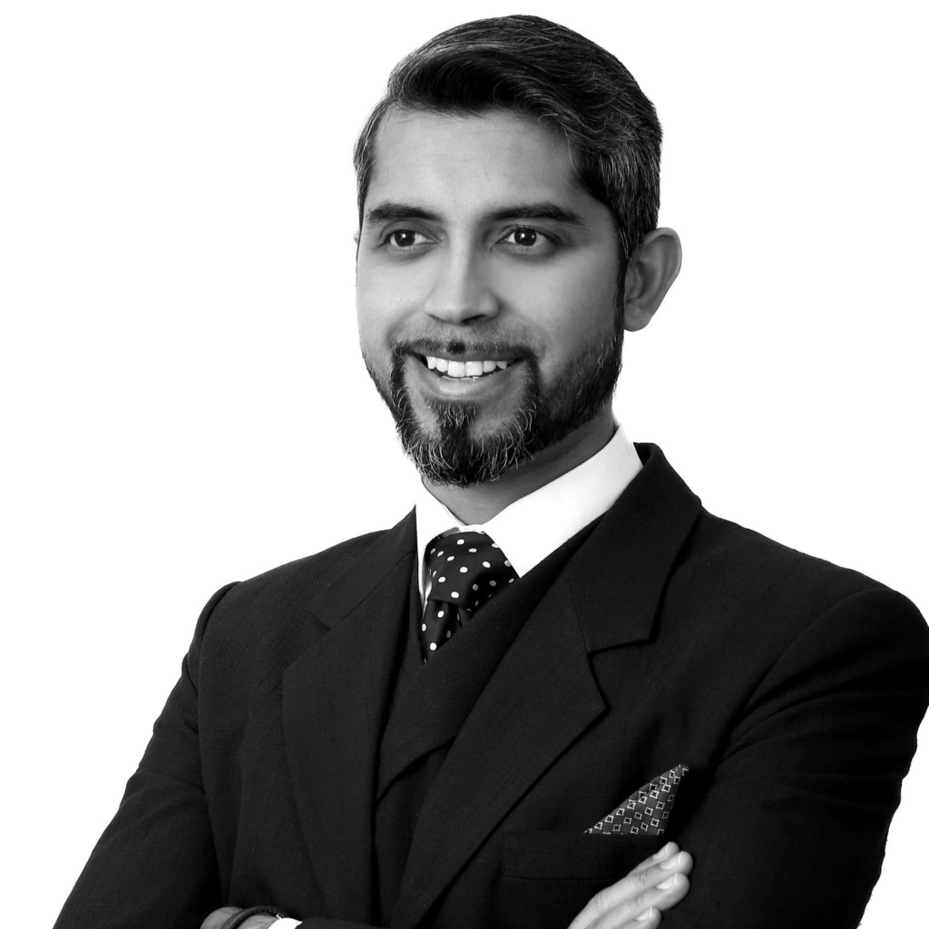 Tel Rashid - Director - SUNDUS Management Consultancy | XING