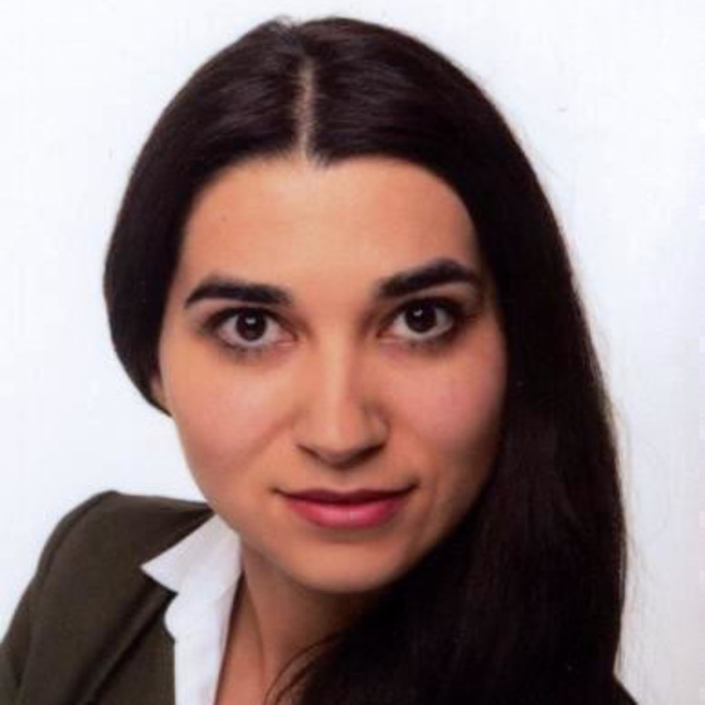 Sarah Cheraghinav - Information and Communication Systems - TU Chemnitz ...