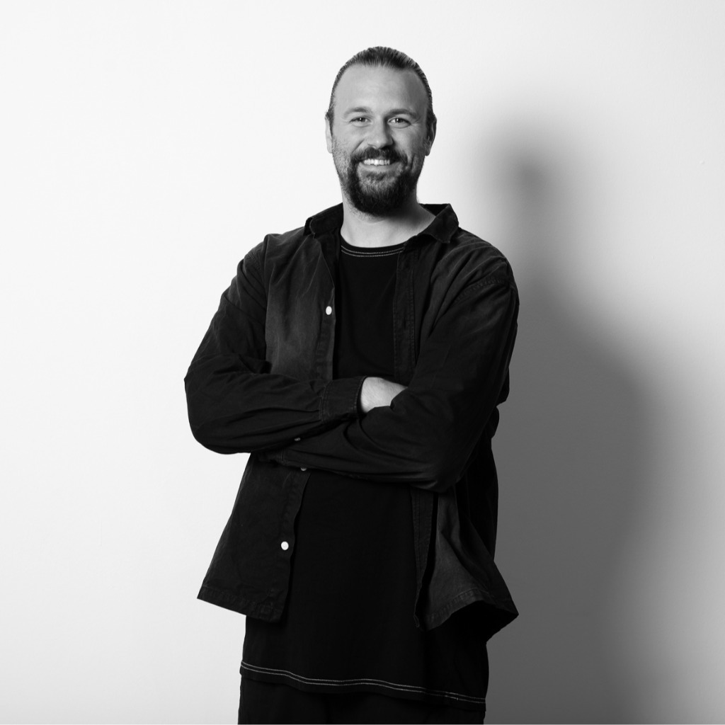 Ing. Pascal Philippe Klein - UX-Designer - Mercedes-Benz Group | XING