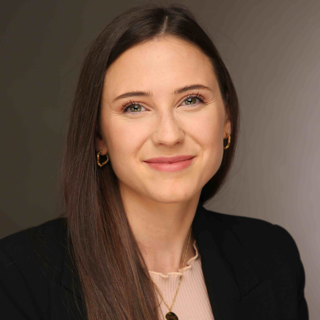 Anna Keßler - Sachgebietskoordinatorin Recruiting und Ausbildung ...