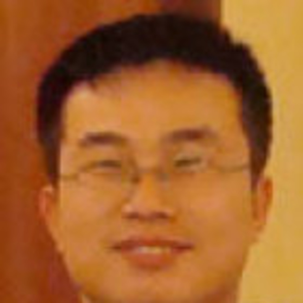 Kevin Hou - LICENSED LAWYER - Zhongyin Law Firm | XING