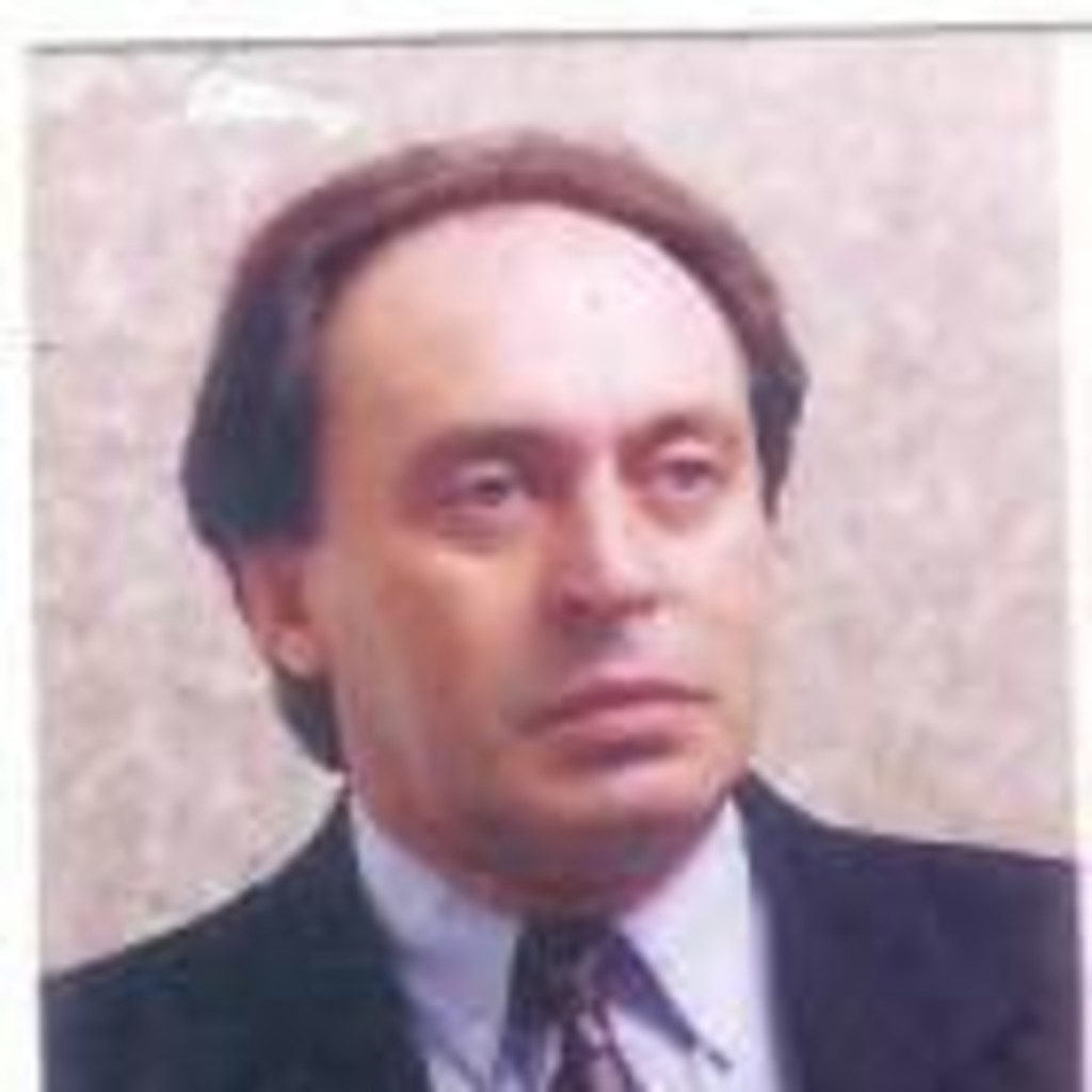 José Ramón De los Ríos Alonso - Presidente - Consultores y Coachs ...