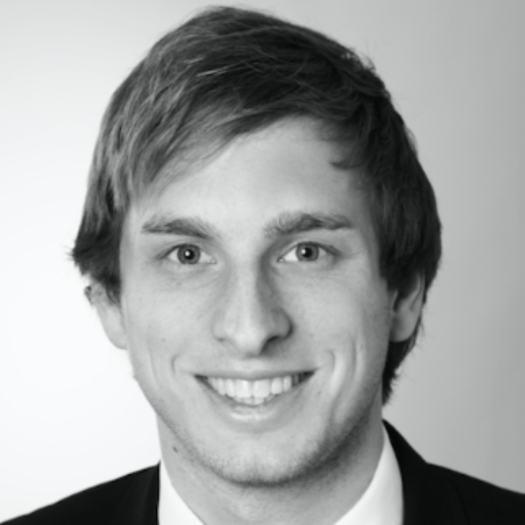 Timo Erdelmeier - Fördermittelmanager - Fördermittelmanagement ...