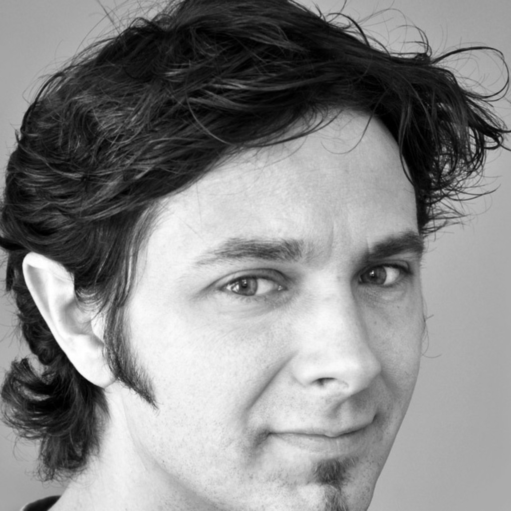 Tomasz Piasecki - Senior Art Director - schoene neue kinder GmbH | XING