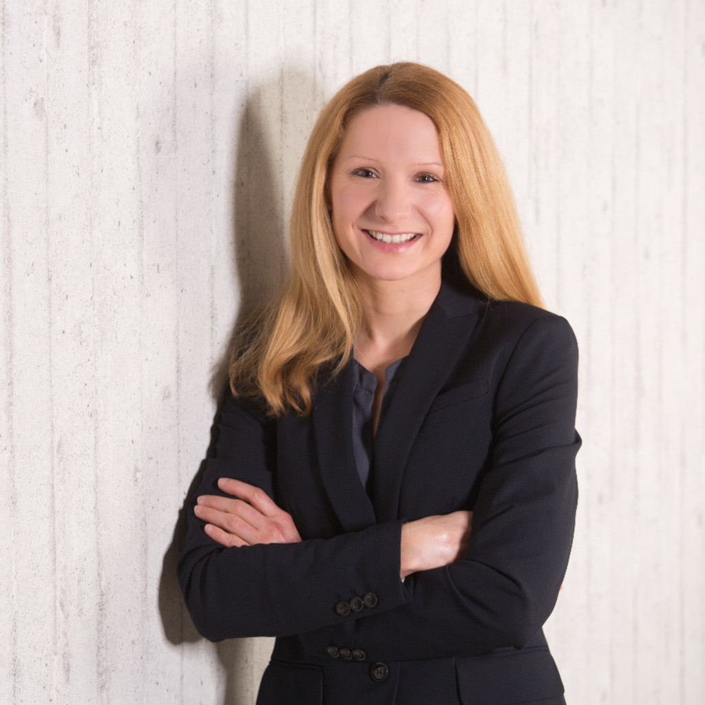 Christina Roth - Prozess- und Organisationsmanagement - SCM ...