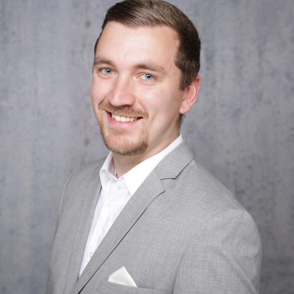 Alexander Goertz - Notfall - Manager Regiobahn GmbH - Regiobahn GmbH | XING