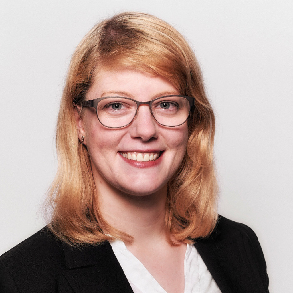 Nina Ritter - Neuere Geschichte - Universität Tübingen | XING