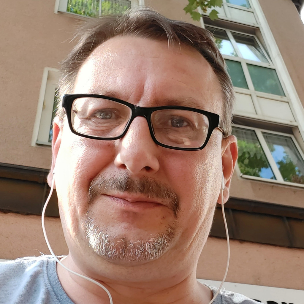 Stefan Rummel - vieles - COMCAVE.COLLEGE | XING