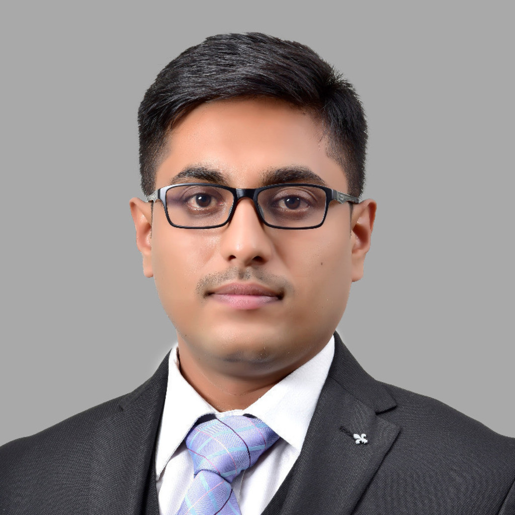 Ing. Vinay Raj K N - Senior Simulation Engineer - Mercedes-Benz ...