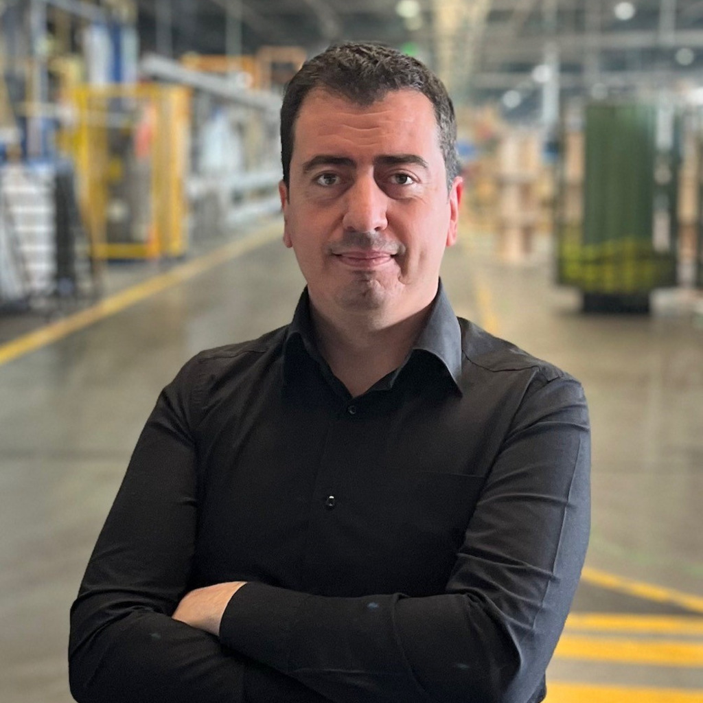 Mehmet Kaya - Head of Continuous Improvement - Prysmian Group | XING