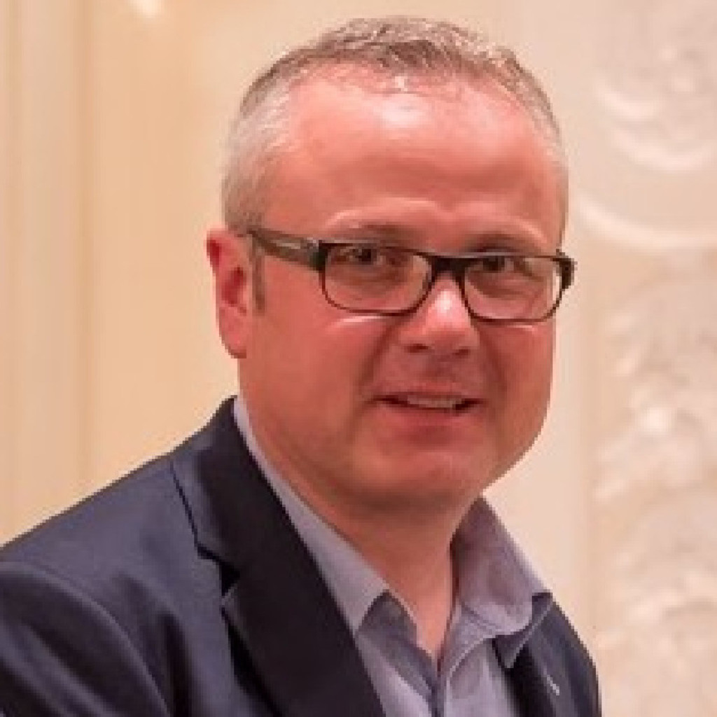 Samuel Müller - Head of IPD Purchasing - Geberit International AG | XING