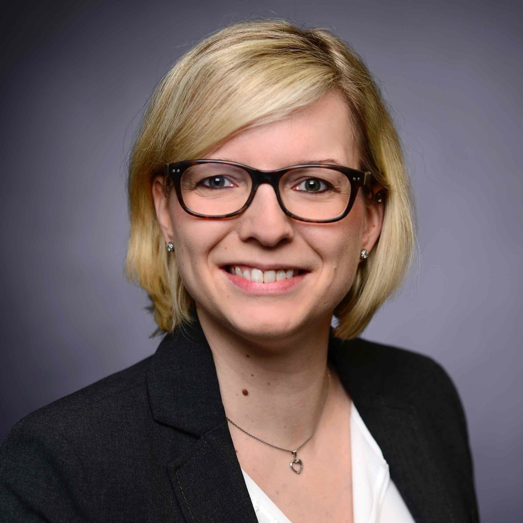 Sarah Schiersch - Underwriter - Deutscher Reisesicherungsfonds GmbH | XING