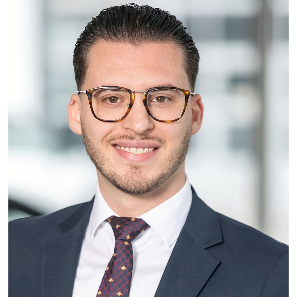 Daniel Kopp - Gebrauchtwagenverkäufer - Audi Hamburg GmbH | XING