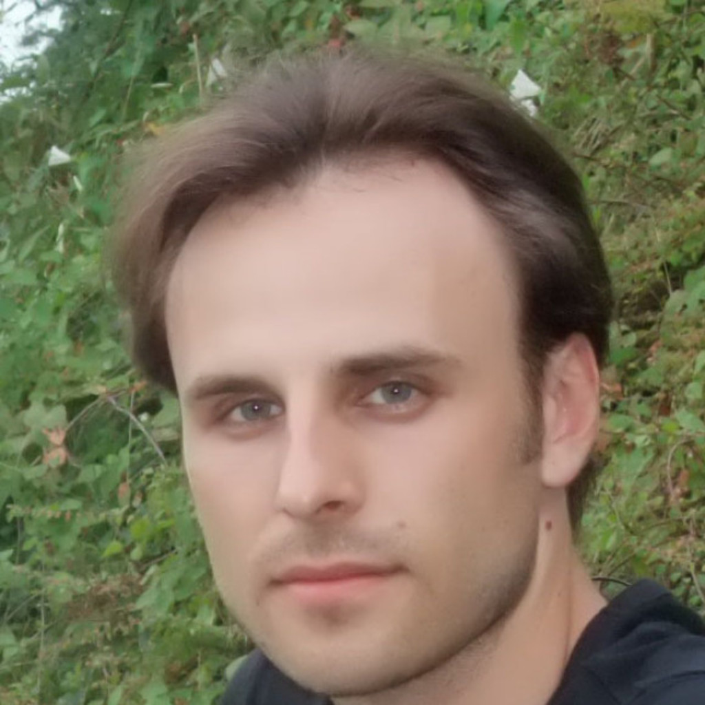 Denys Kovalenko: Zeichner, Designer (sowohl in Architektur, als auch in Game Design, Comics etc ...