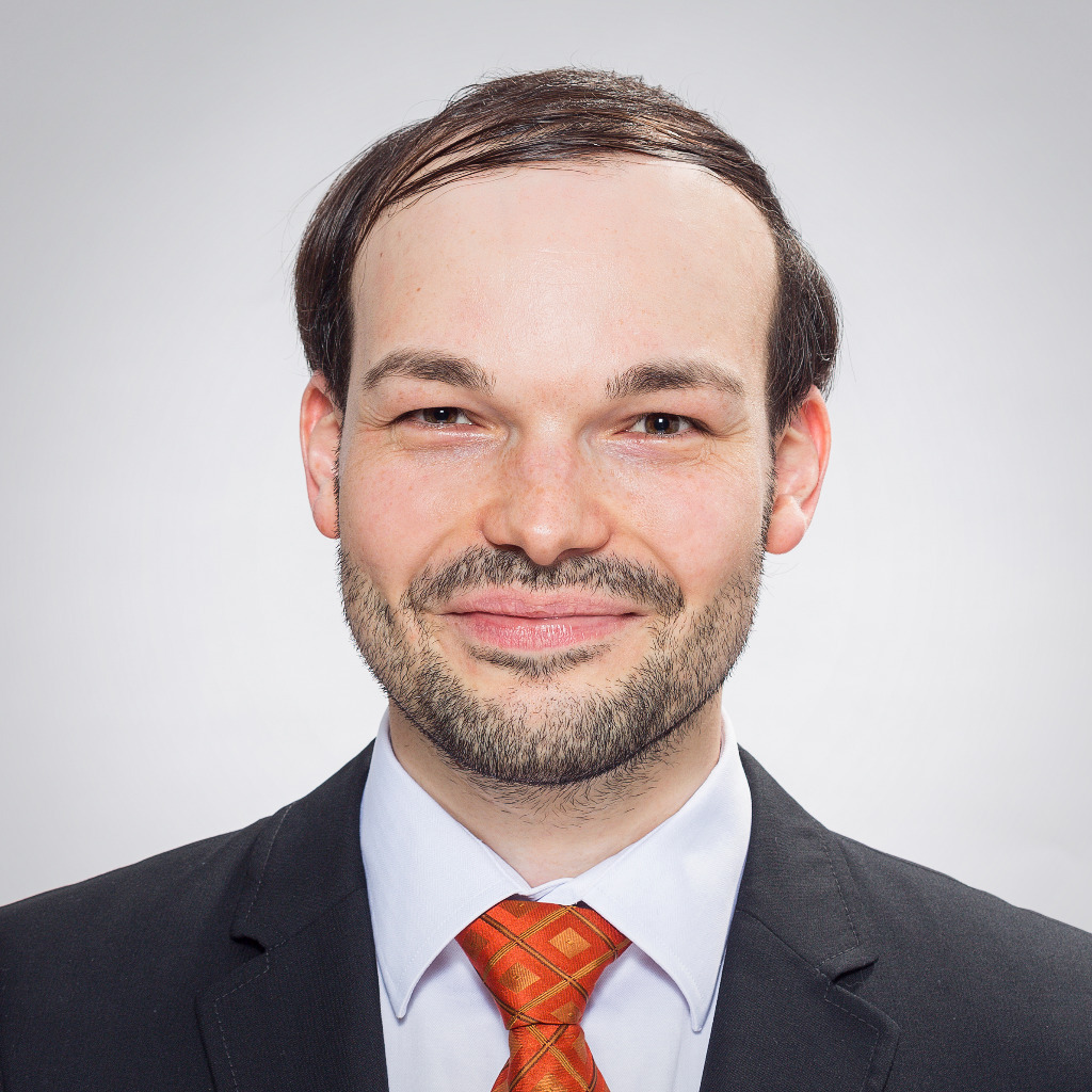 Stefan Hamann - UX Consultant und Business Analyst - Freiberufl. Tätigkeit | XING