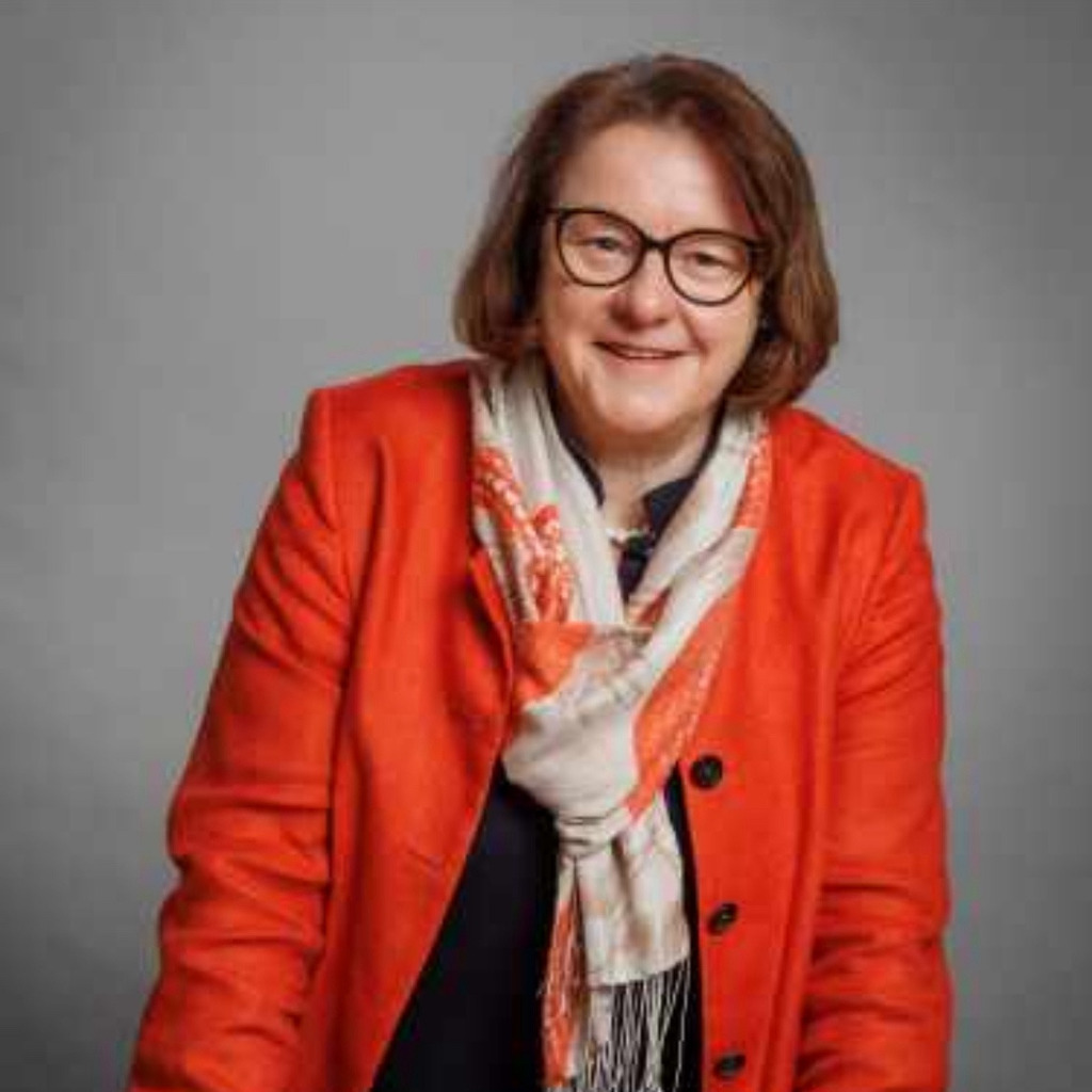 Kerstin Witte - Geschäftsführerin - Autohaus Kuhn+Witte GmbH & Co. KG ...