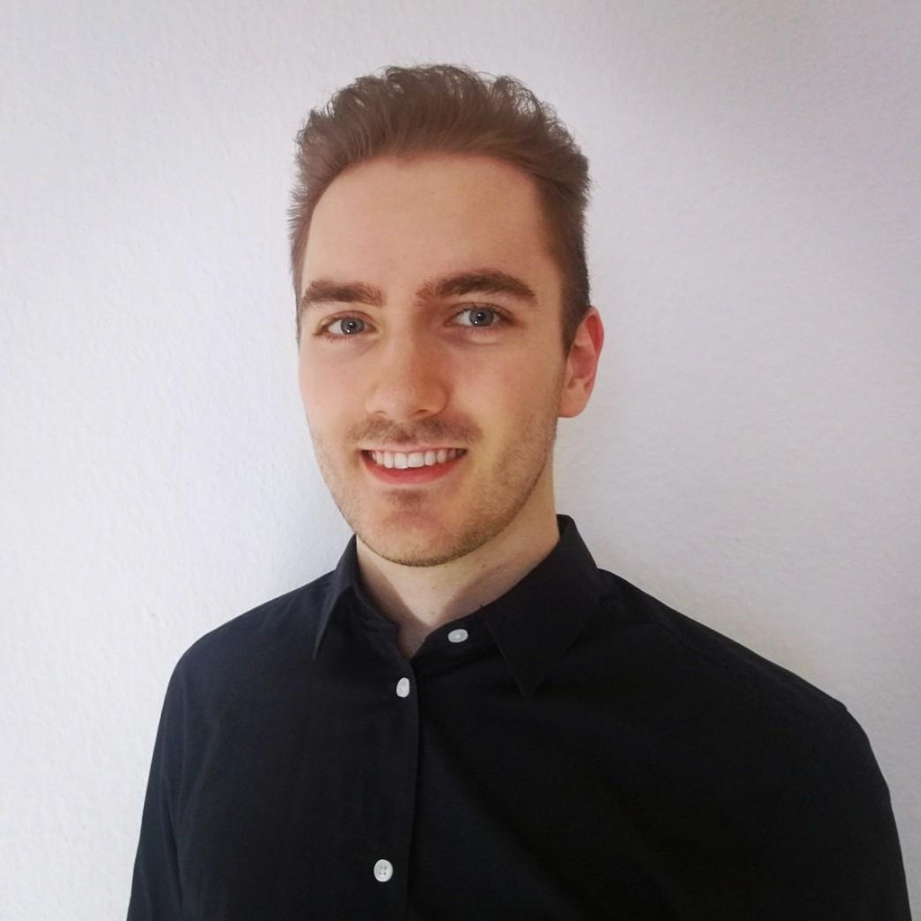 Christopher Lenz - Ph.D. Student - The SGC Frankfurt/Goethe University ...