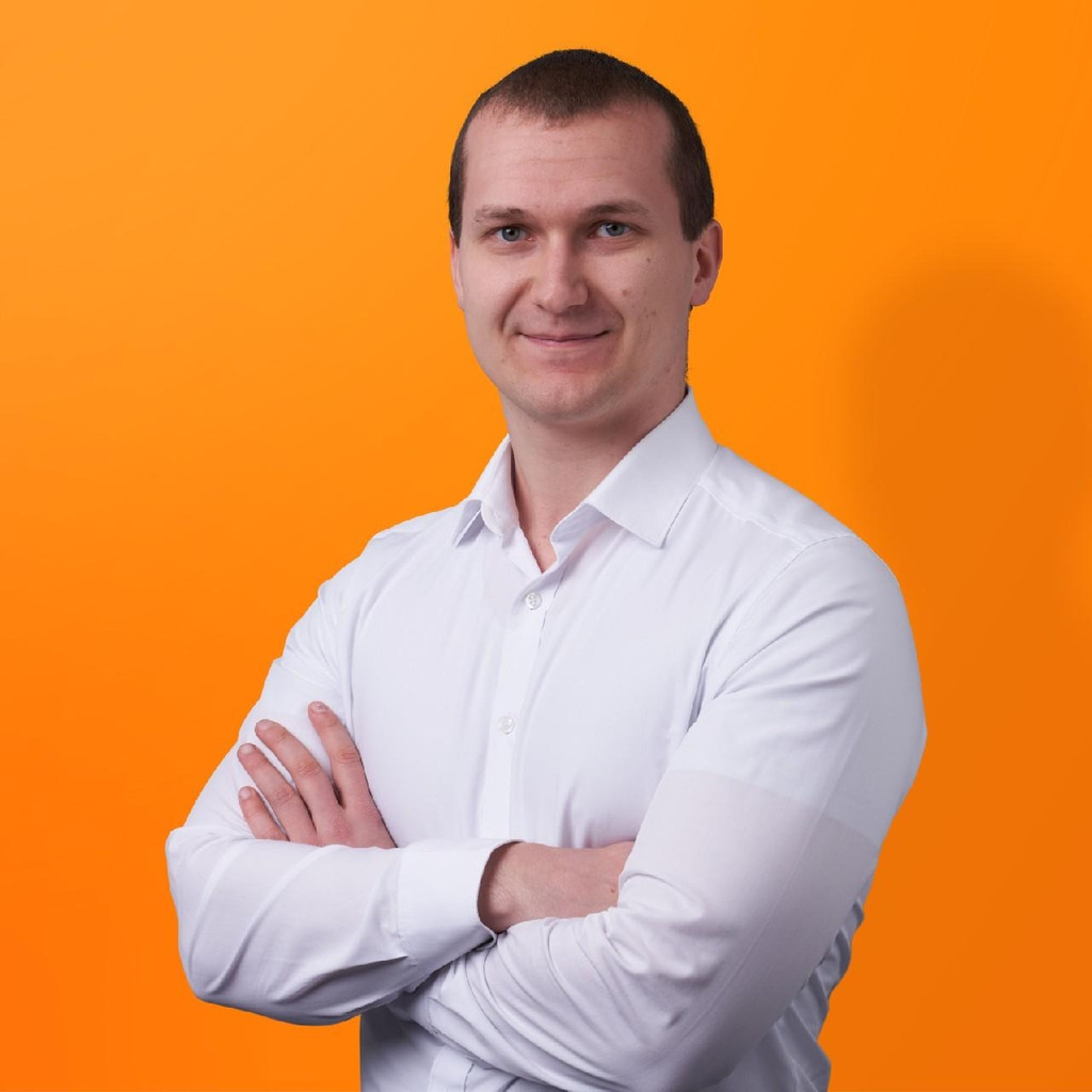 Lukas Wilhelm - IT System Administrator - OBI Group Holding | XING