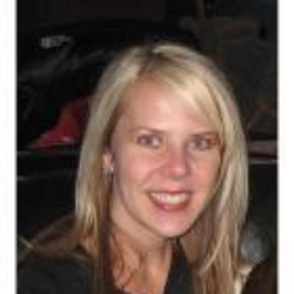 Alison Tate - Sr. Program Manager - Adobe Systems | XING