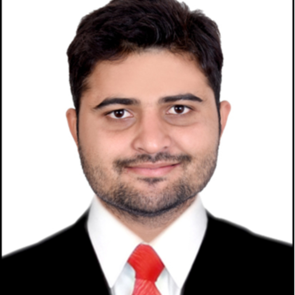 Harsh Pandya - Java Developer - TCS - Tata Consultancy Services | XING